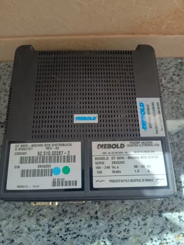 Computadores e Desktops em Curitiba e região, PR