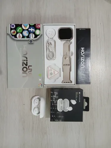 "smartwatch android" no Brasil