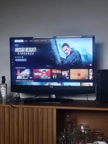 "tv de 28 polegadas" - TVs no Brasil