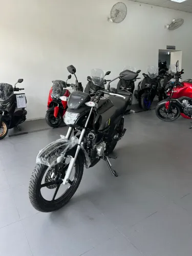 Motos Yamaha Factor 150 ED 2026 no Brasil