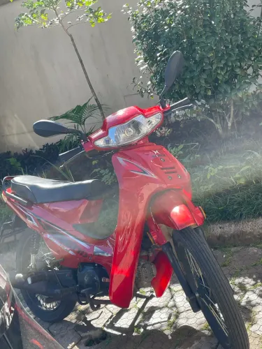Motos Shineray XY 50-q Phoenix no Brasil
