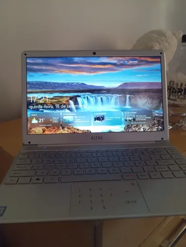 "notebook ultra" - Notebooks no Brasil