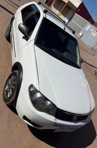Fiat Palio WAY 1.0 Fire Flex 8V 5P Usados e Novos - RA XVI - Lago Sul ...