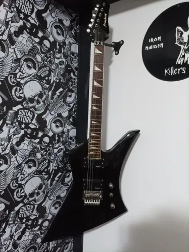 "guitarra explorer" - Instrumentos musicais no Brasil