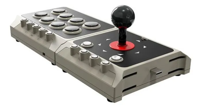 "joystick manche" no Brasil
