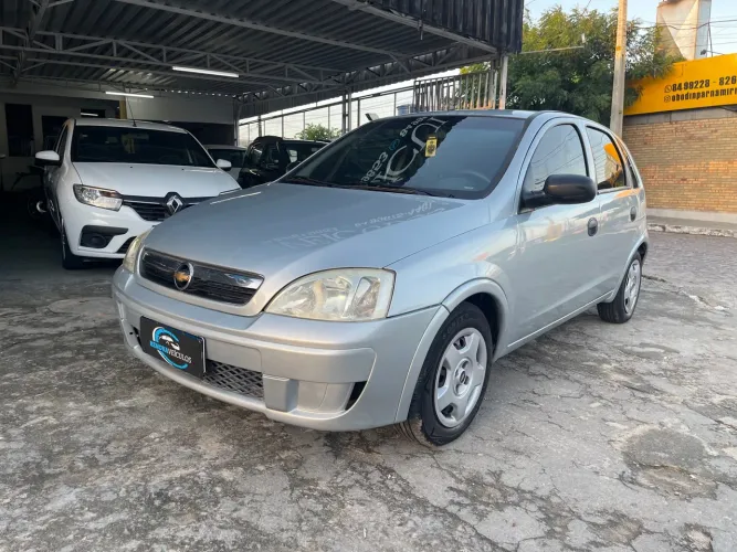Chevrolet Corsa 2008 Usados e Novos