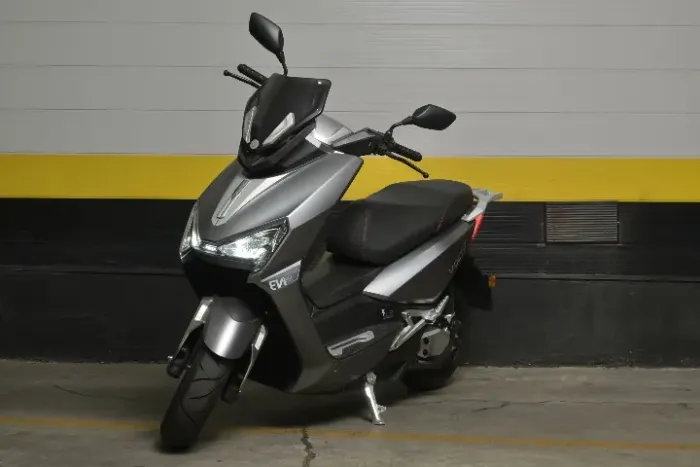 Motos Voltz EV01 EV1 Sport 3000w (elétrica) no Brasil