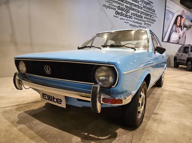Volkswagen Passat 1978 Usados e Novos