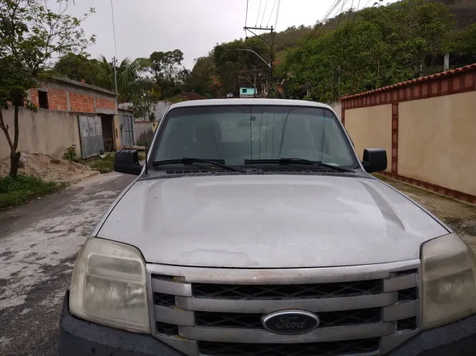 Ford Ranger 2010 Usados e Novos