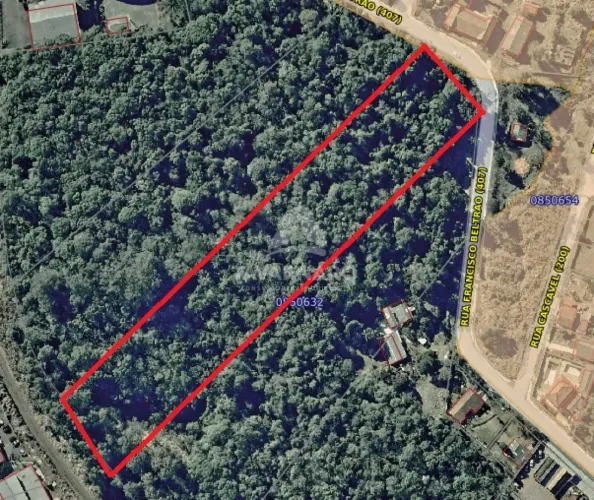 Terreno e lotes à venda - Ponta Grossa, Guarapuava e região, PR | OLX