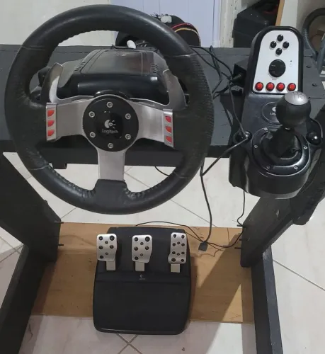 "g27 completo" no Brasil