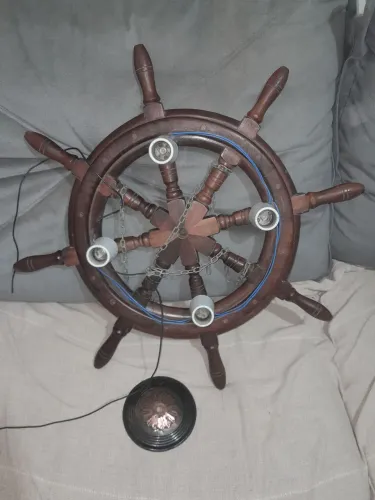 "timao de barco" no Brasil