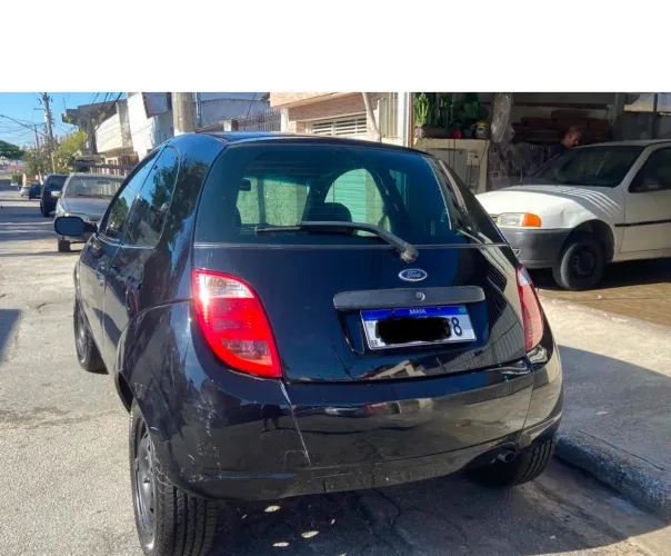 "ford ka 2005" - Carros Usados e Novos à venda