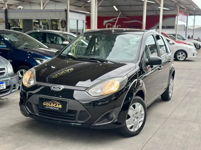 "fiesta zetec rocam" - Carros Usados e Novos à venda