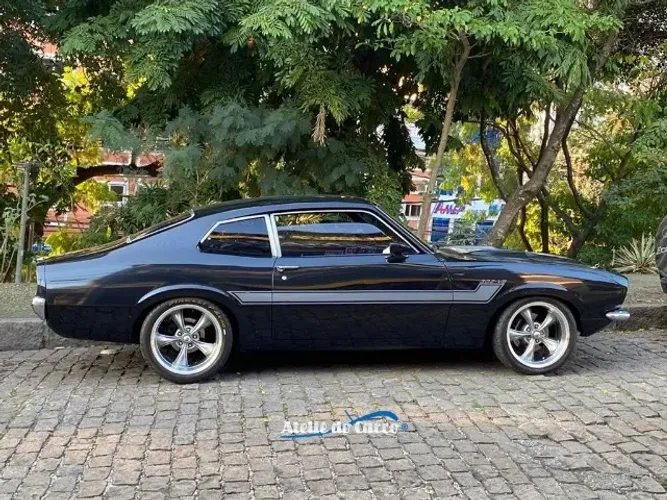 Carros 1975 Usados e Novos à venda no Rio de Janeiro e região, RJ