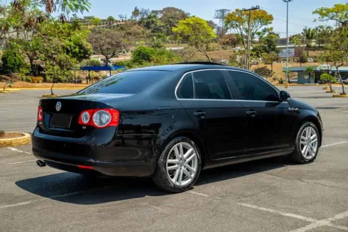 "jetta 2010" no Brasil