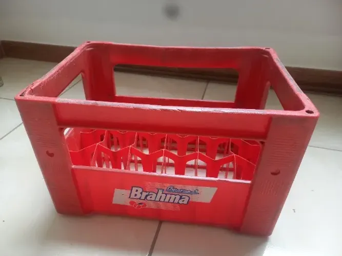 "engradado" no Brasil