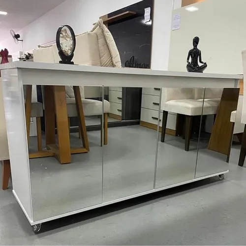 "richo buffet" no Brasil