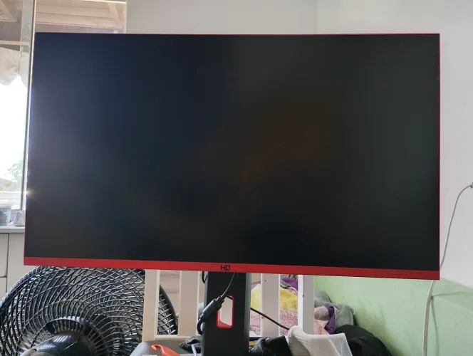 "monitores de 27 polegadas" - Monitores no Brasil