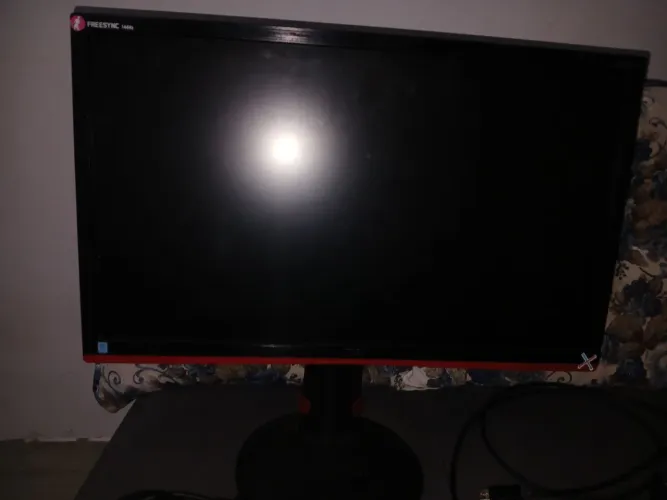 "monitores de 24 polegadas" - Monitores no Brasil