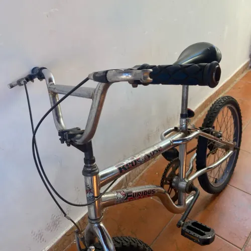 "bmx bicicleta bmx" - Ciclismo no Brasil