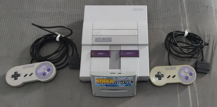 Consoles de Vídeo Game no Brasil