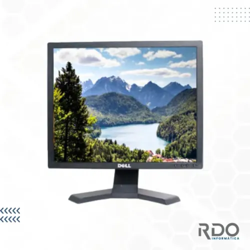 "monitor dell 17 polegadas" - Monitores no Brasil