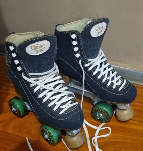 "patins rye" - Esportes Sobre Rodas no Brasil