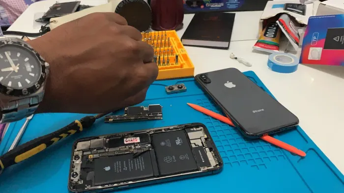 Displays e Telas de Celular no Brasil