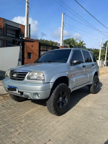 Chevrolet Tracker 2009 Usados e Novos