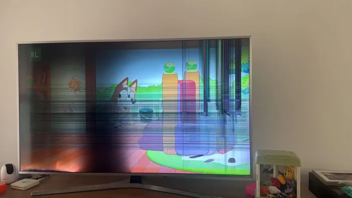 "tv 50 polegadas" - TVs no Brasil