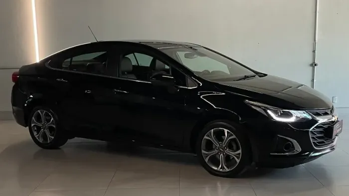 Chevrolet Cruze 2020 Usados e Novos no Distrito Federal e região, DF
