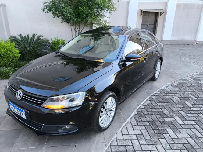 "vw jetta 2013" no Brasil