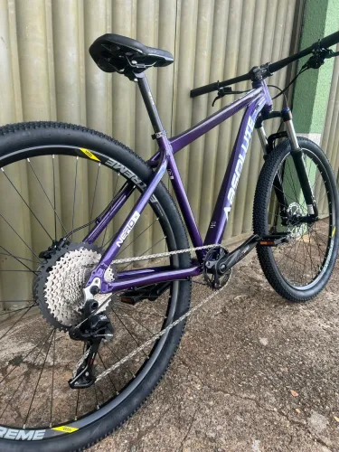 "bicicleta absolute nero" - Ciclismo no Brasil
