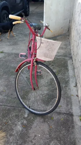 "bicicleta ceci" - Ciclismo no Brasil