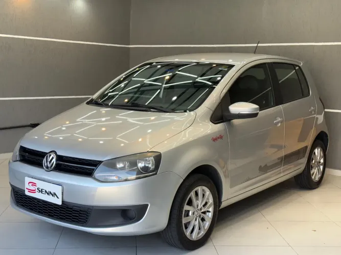 Volkswagen Fox Rock IN RIO 1.6 MI Total Flex 8V 5P Usados e Novos