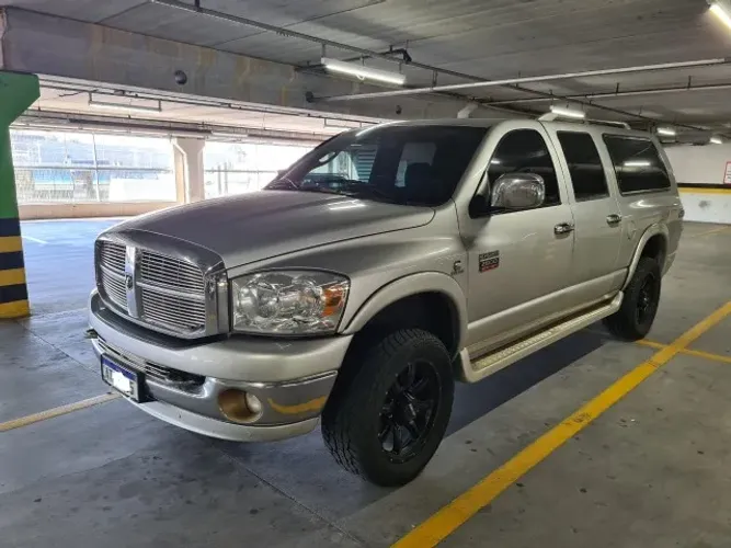 Dodge Ram Usados e Novos em Curitiba e região, PR