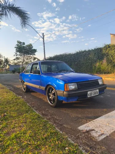 Chevrolet Chevette 1992 Usados e Novos