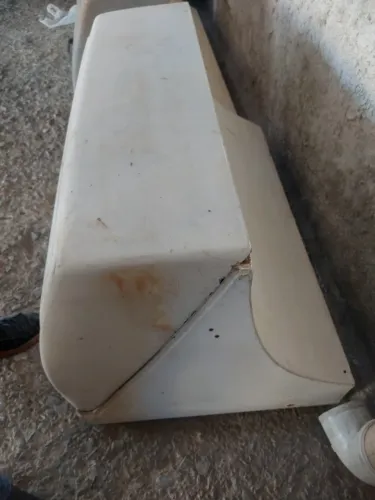 "trailers" no Brasil