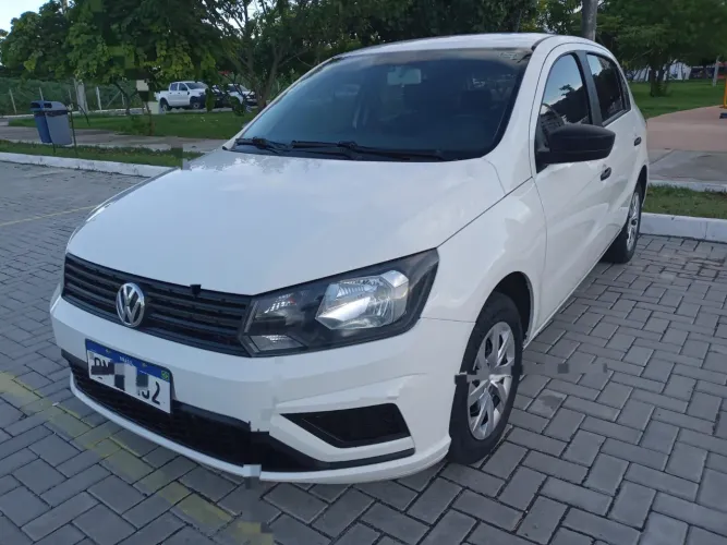 "volkswagen gol g8" - Carros Usados e Novos à venda