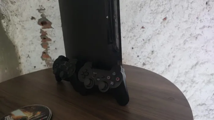 Consoles de Vídeo Game no Brasil