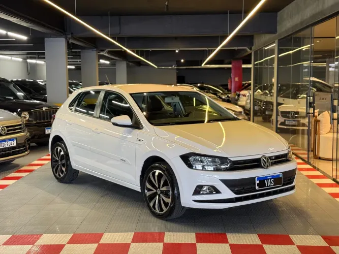Volkswagen Polo 2020 Usados e Novos