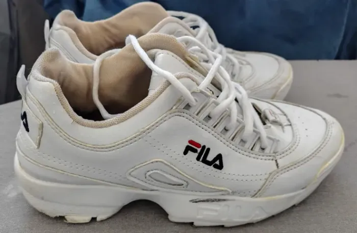 "replicas de tenis" no Brasil