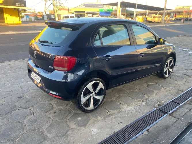 Volkswagen Gol Geração VI Highline 1.6 8V Total Flex Mec. 4P Usados e Novos