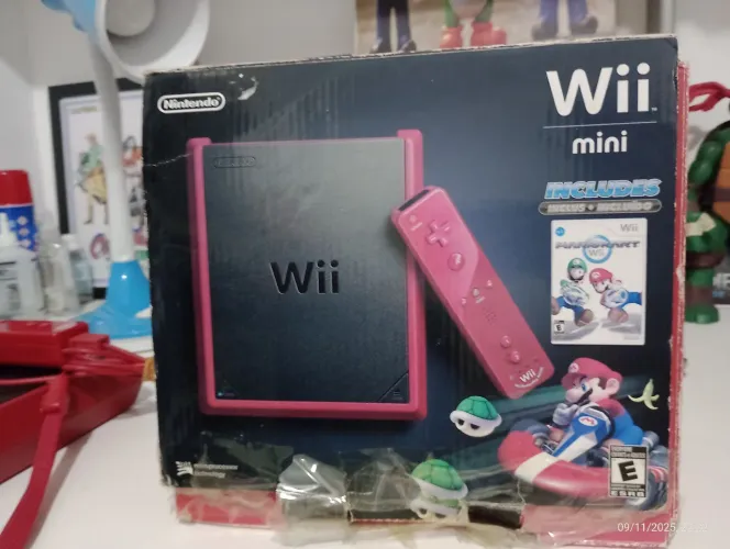 Consoles de Vídeo Game no Brasil