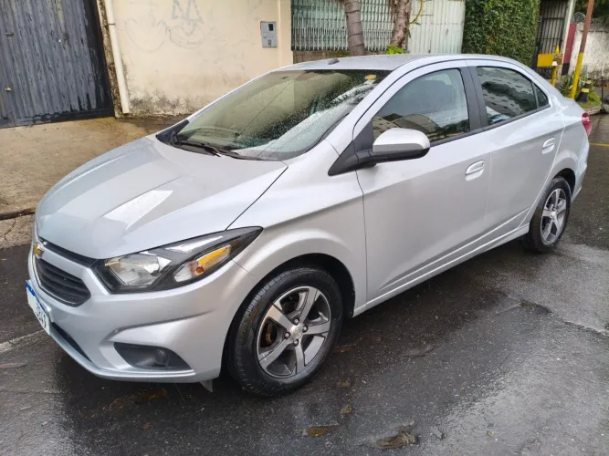 "chevrolet prisma 2020" - Carros Usados e Novos à venda