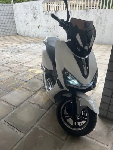 Motos Voltz EV01 EV1 Sport 3000w (elétrica) no Brasil