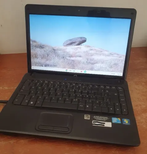 HP no Brasil