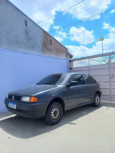 "gol g2 completo" - Carros Usados e Novos à venda