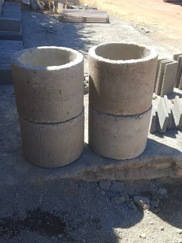 "manilhas-de-concreto" no Brasil